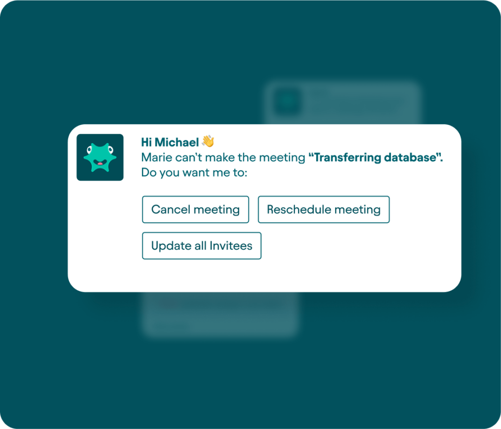 Optimize Your Productivity with AI Meeting Assistant | Project Manda